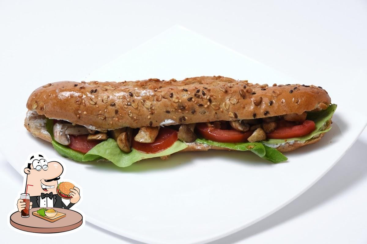 Protein House restaurant, Pancevo