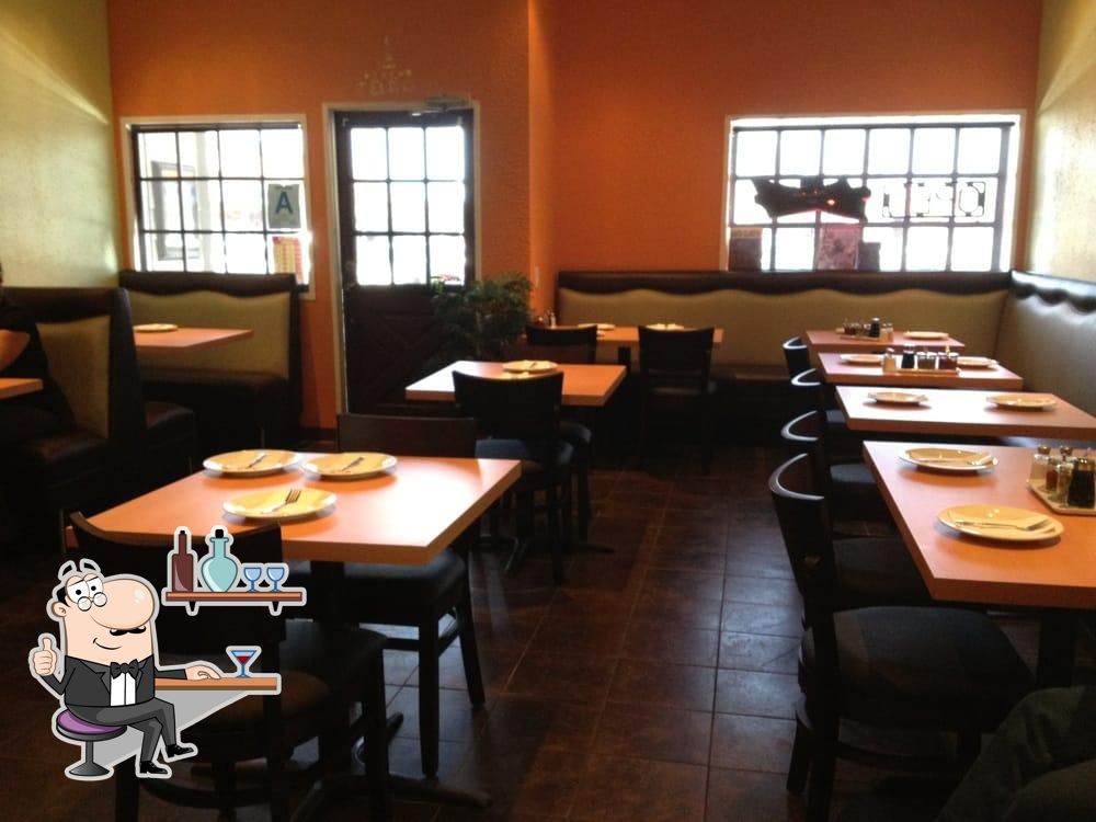 Siam Rice I, Santa Clarita - Restaurant menu, prices and reviews