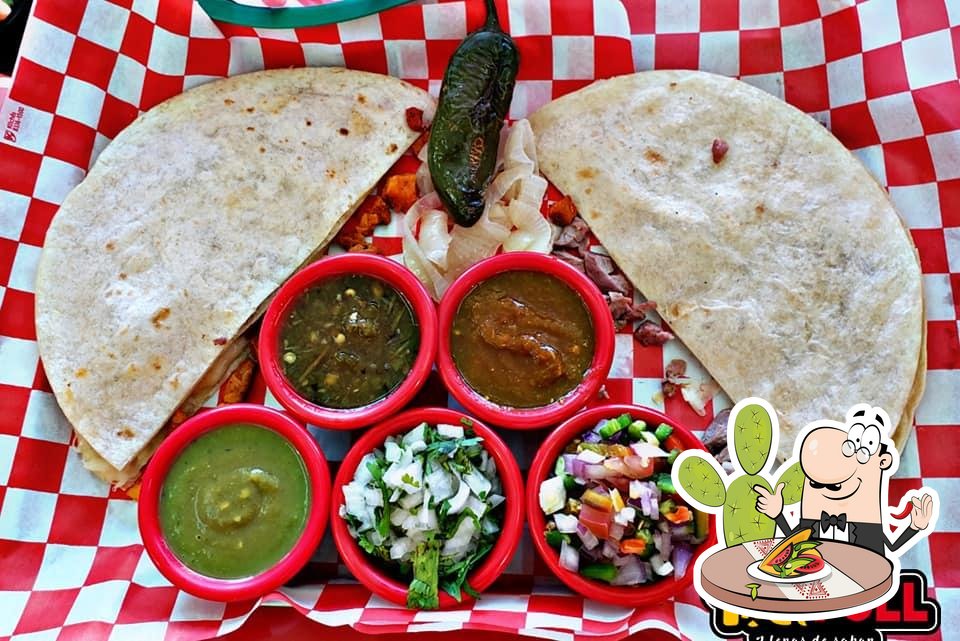 Taco Full restaurant, Durango - Restaurant reviews