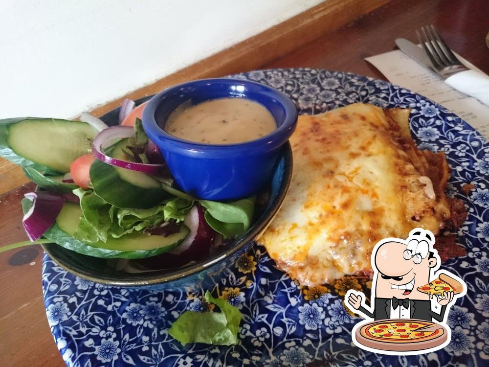 The Vulcan in Coatbridge - Restaurant menu and reviews
