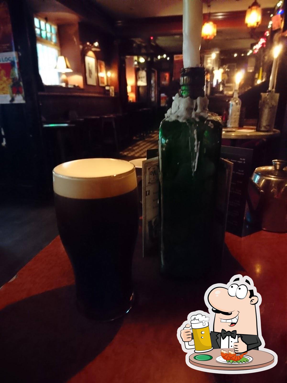 Mutton Lane Inn in Cork - Restaurant reviews