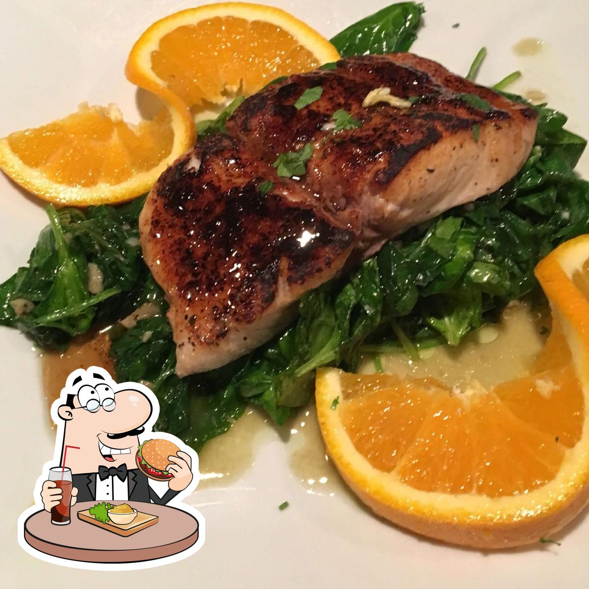 Popei's Clam Bar in Bethpage - Restaurant menu and reviews