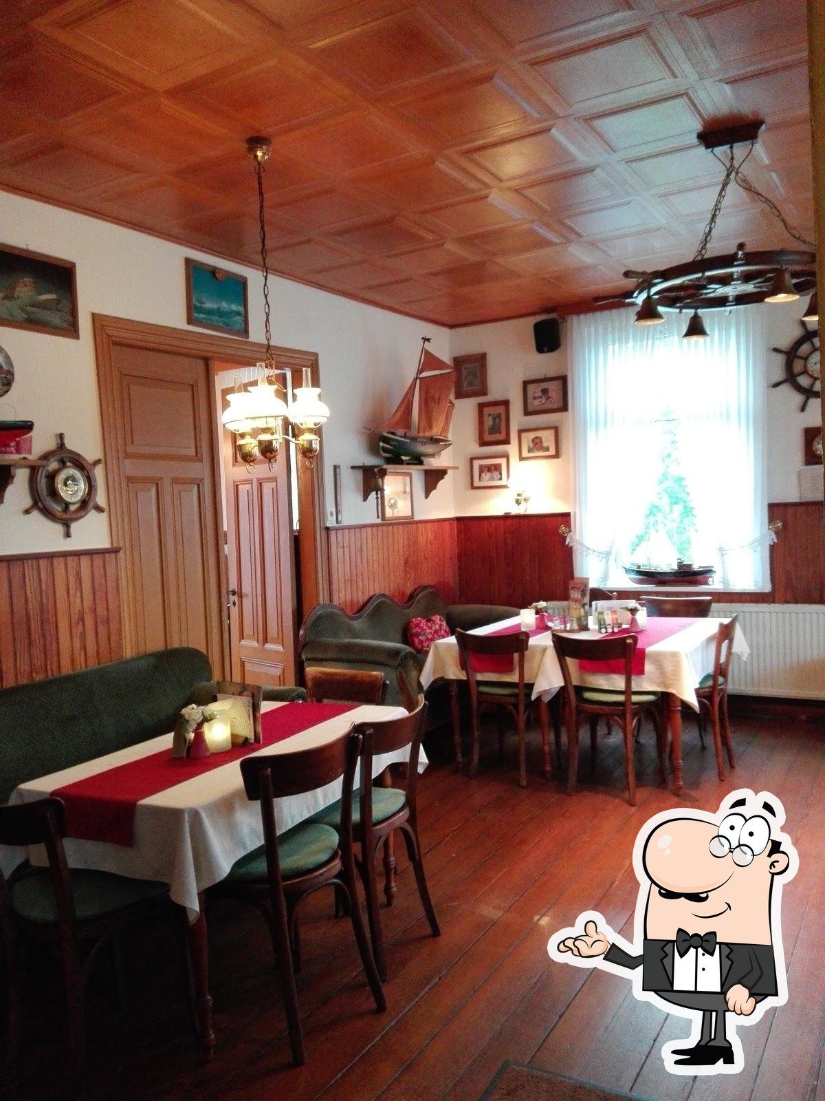 Stubbe's Gasthaus im Alten Land, Jork - Speisekarte, Preise und Bewertungen