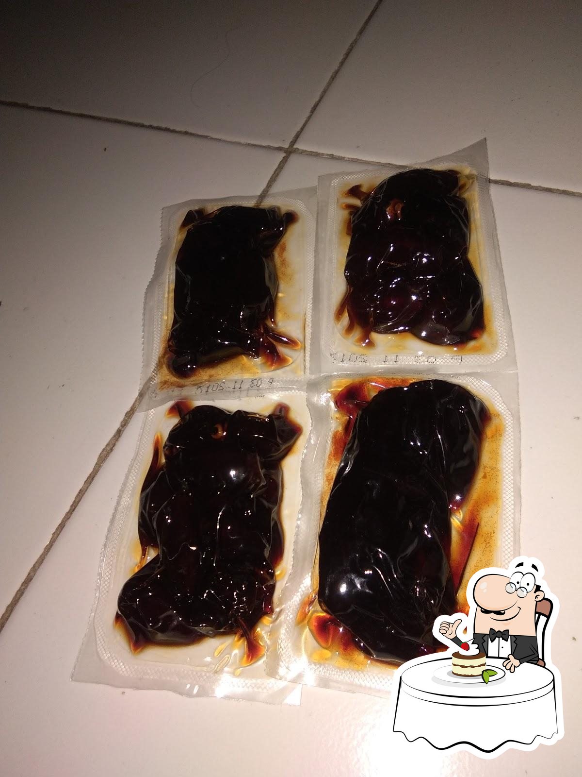 Kebab Turki Baba Rafi, Madiun, JL. Heli - Restaurant reviews