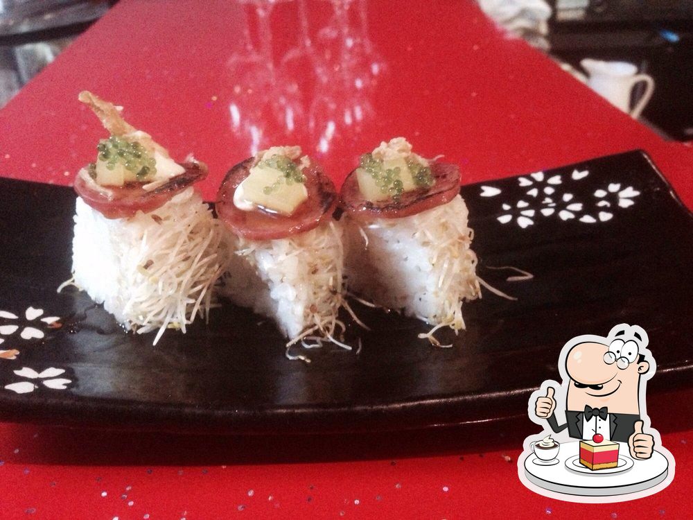 Le Sumo, Enghien, Rue Montgomery 5 - Critiques de restaurant