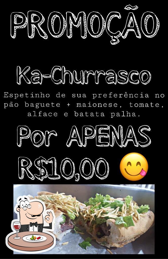 Espetão do Gaúcho restaurant, Porto Alegre, 2002 - Loja 2 - Restaurant ...