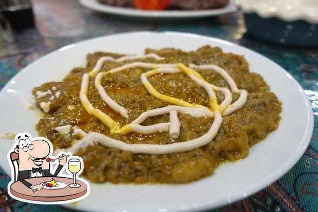 Shandeez restaurants in Fairfield - Restaurant menu and reviews