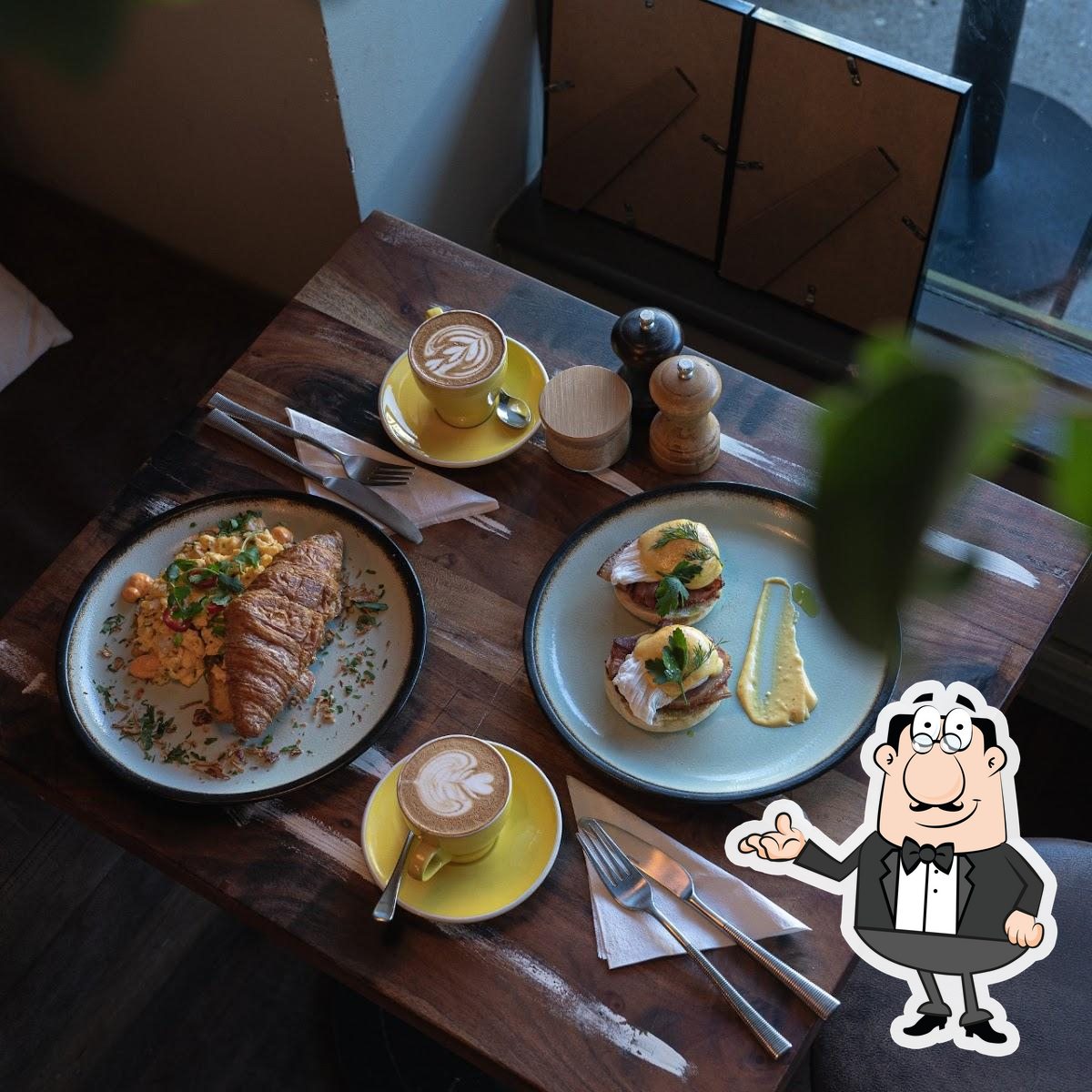 Blake Hill North Perth in North Perth - Restaurant menu and reviews