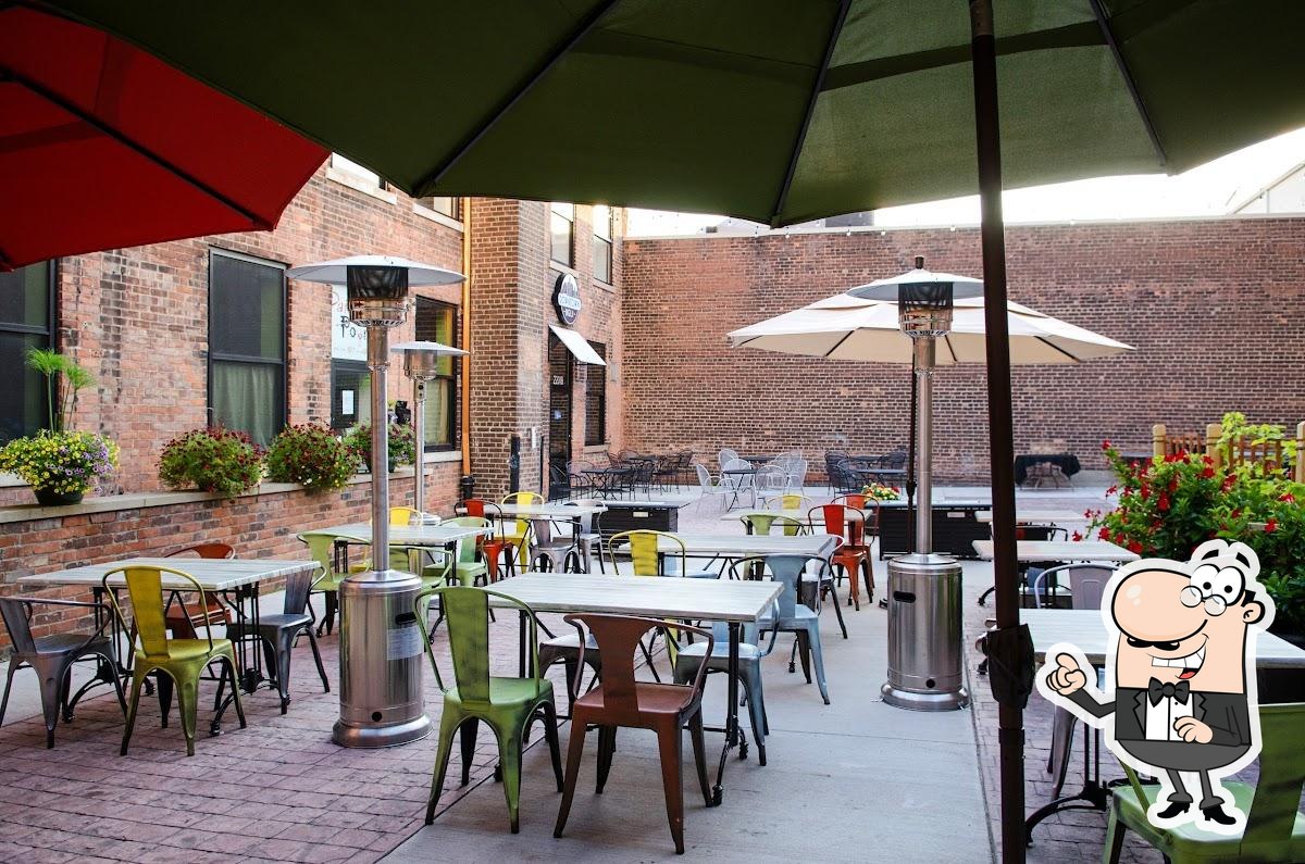 Mint 29, Dearborn - Restaurant menu, prices and reviews