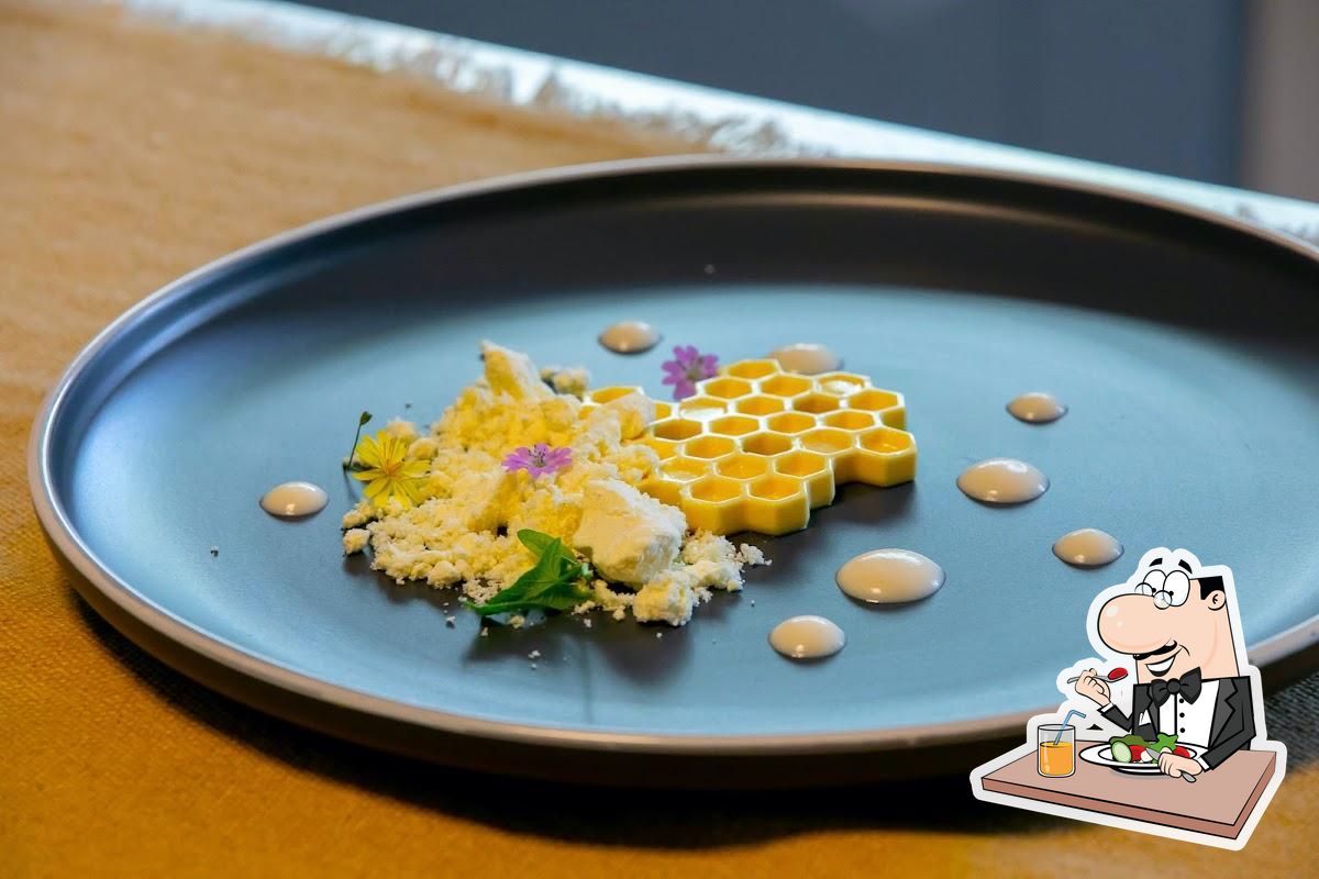Dieci Boutique Restaurant, Bulgaria - Restaurant reviews