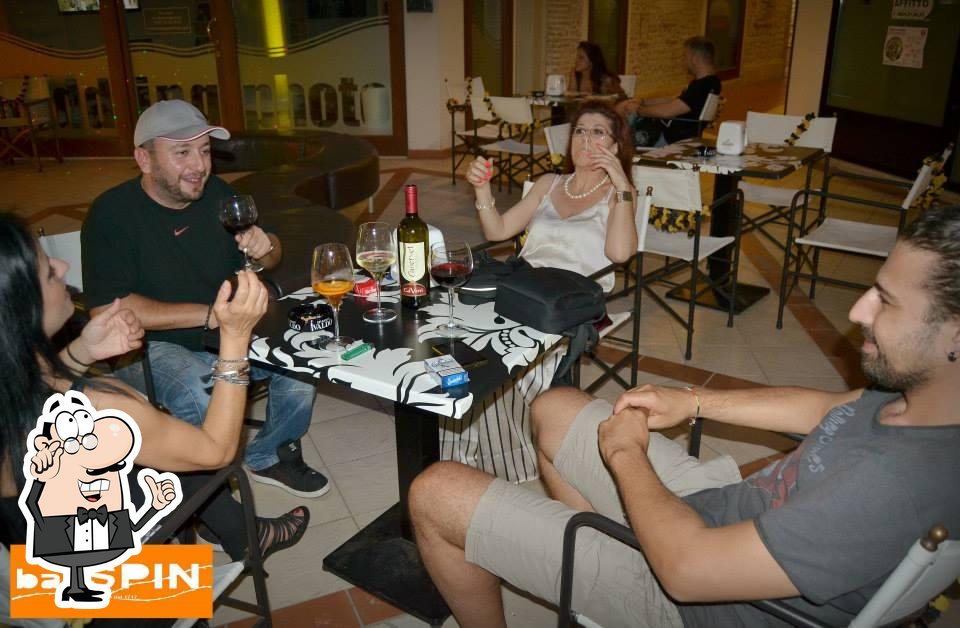 BAR SPIN, Romano D'ezzelino - Restaurant reviews