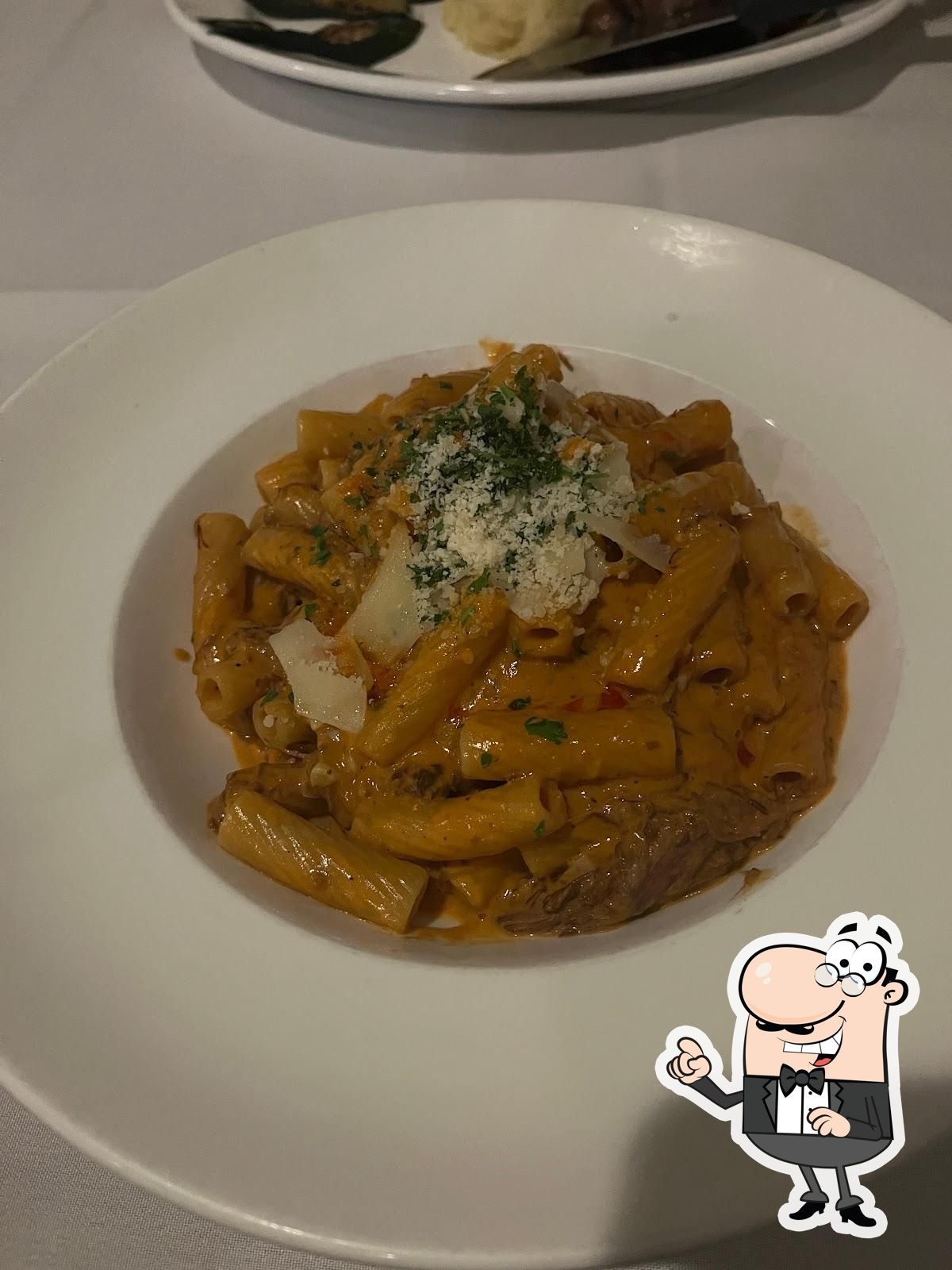 Bistro 46, Morristown - Restaurant menu, prices and reviews