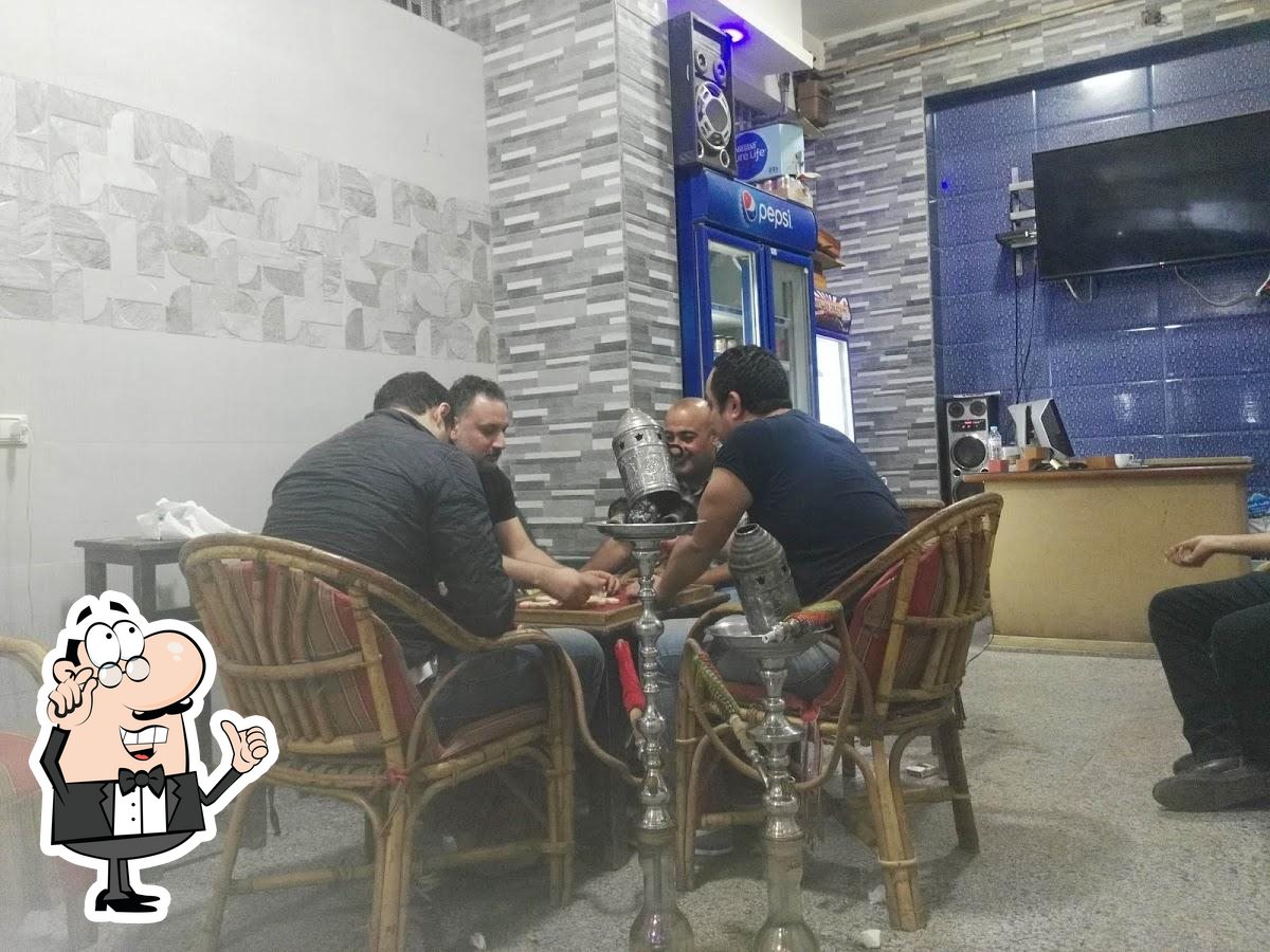 Cafe Titanic, Cairo - Restaurant reviews
