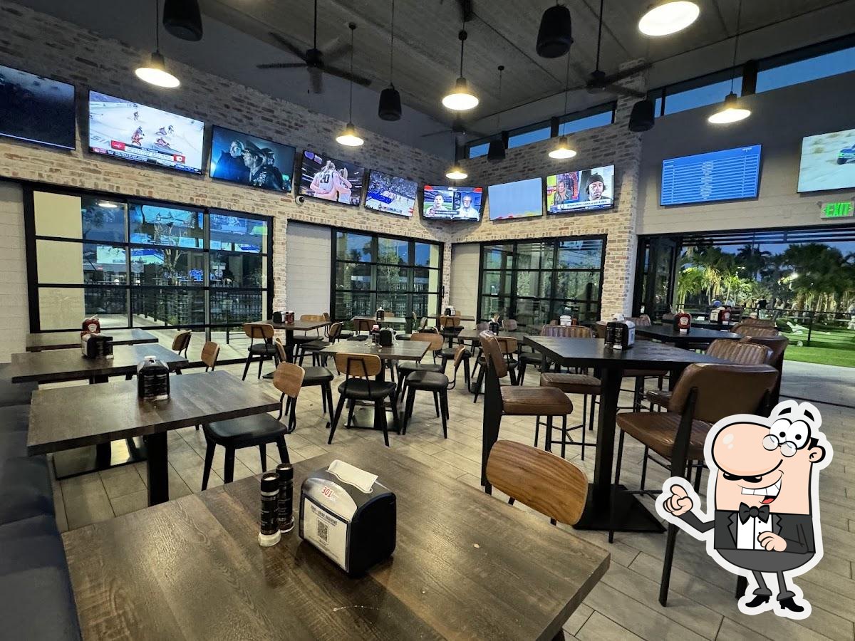 PopStroke, Delray Beach - Restaurant menu, prices and reviews