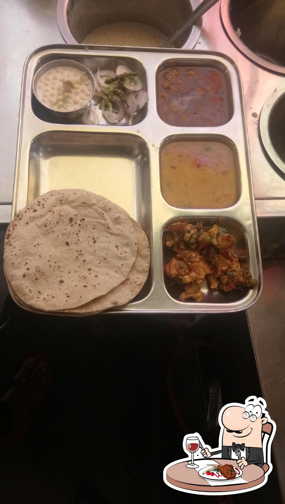 Rama Sweets and Fast Foods, India - Restaurant reviews