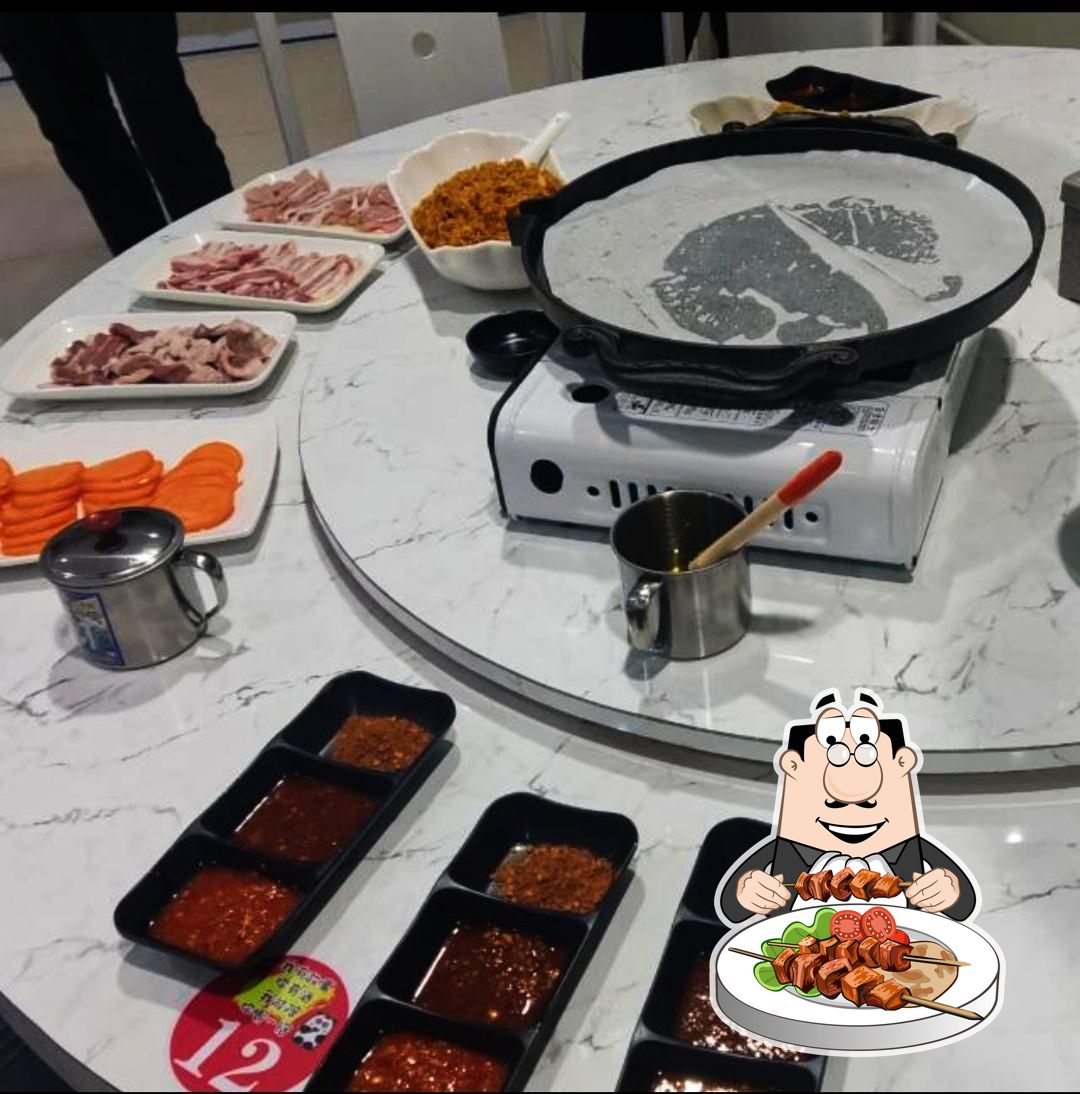 Xiang Fu Ji Chinese Restaurant, Batam - Restaurant reviews