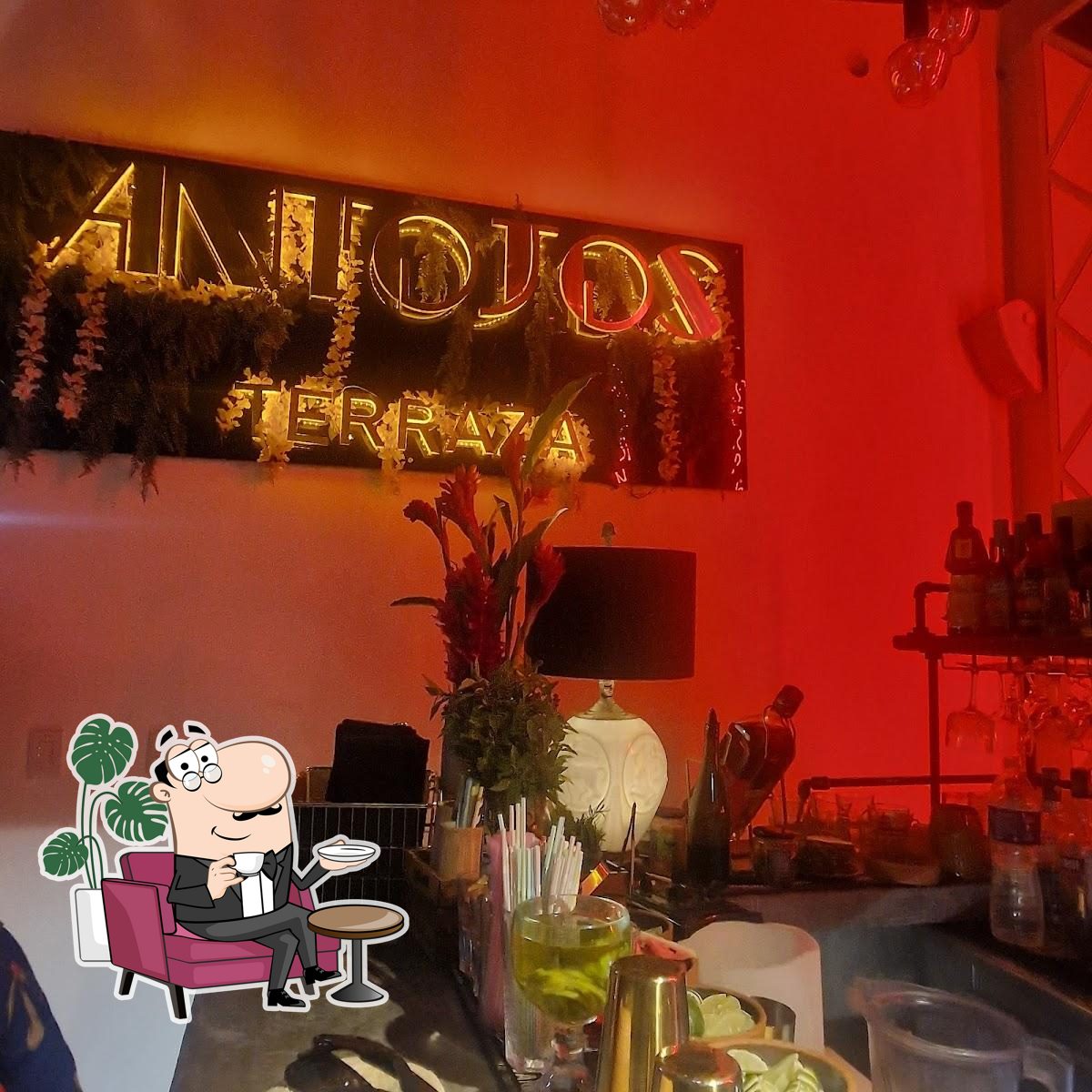 Antojos, Havana - Restaurant menu, prices and reviews