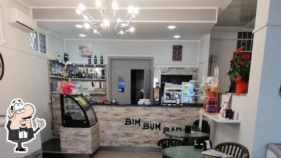 Bim Bum Bar, Beinasco - Restaurant reviews