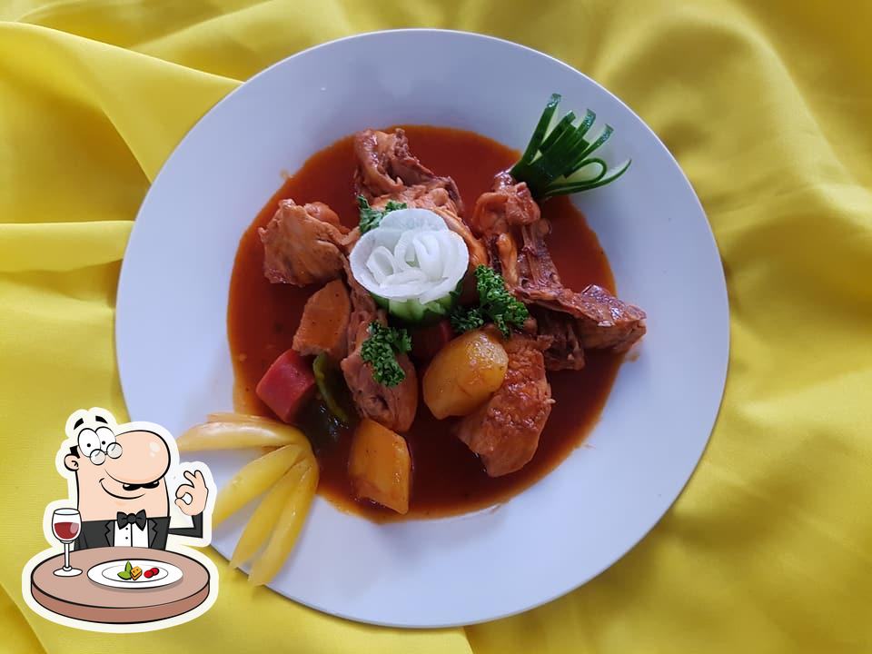 Cocoon Snack Hauz Home Style Cuisine. Accept Catering restaurant ...