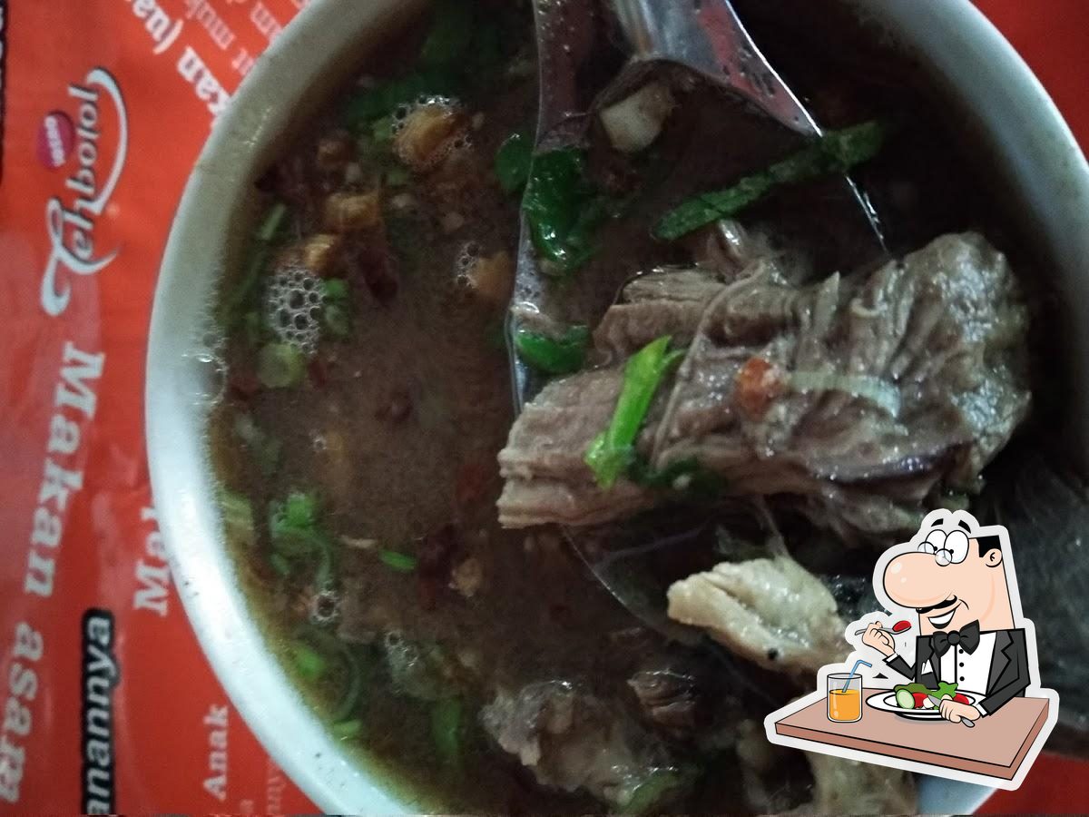Coto Kuda Batu putih Makassar restaurant, Makassar - Restaurant reviews