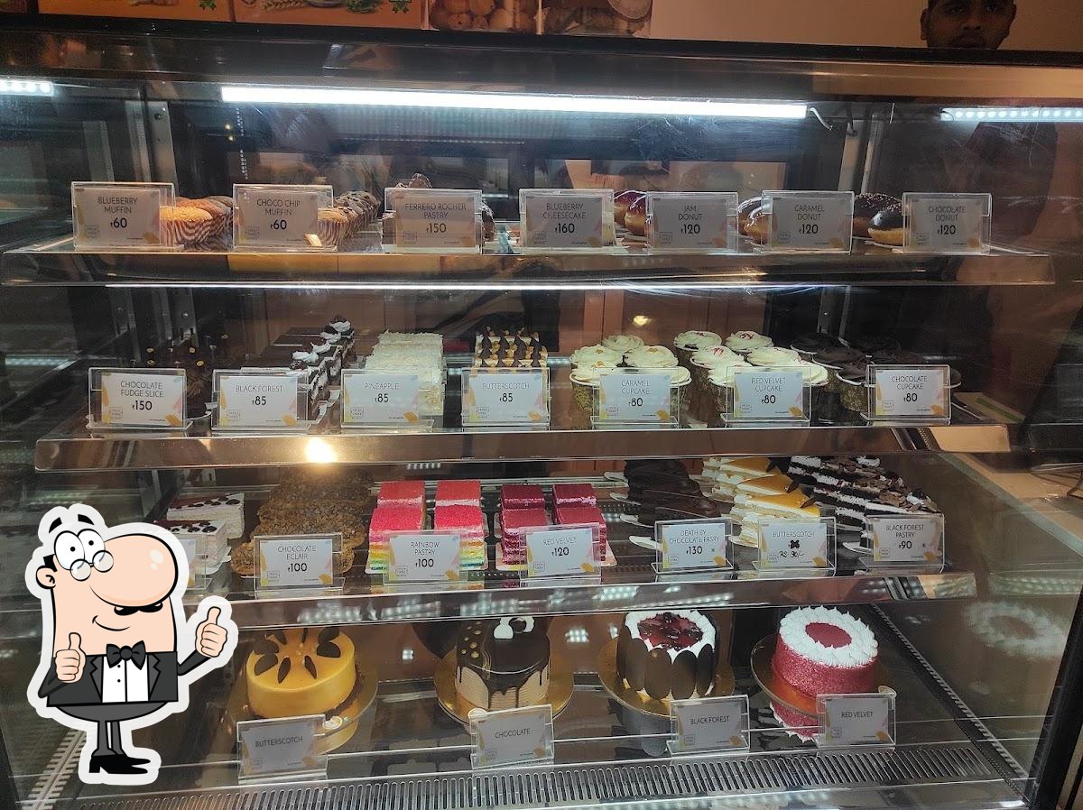 Fresh Choice - Patisserie, Visakhapatnam, 49-54-3/18 Double Road ...