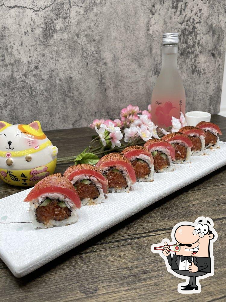 Kopan Sushi & Ramen in Rowland Heights - Restaurant menu and reviews