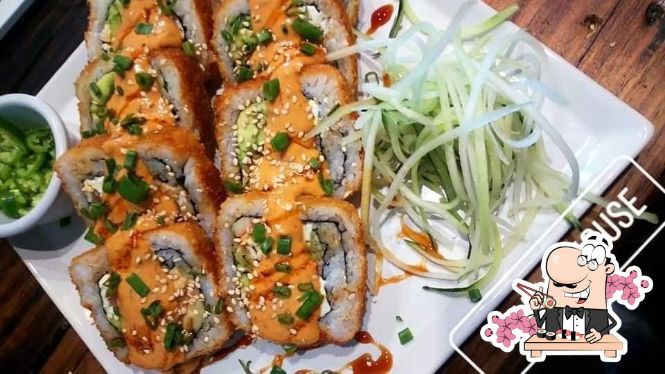 Restaurante Maki House, Zitácuaro - Opiniones del restaurante