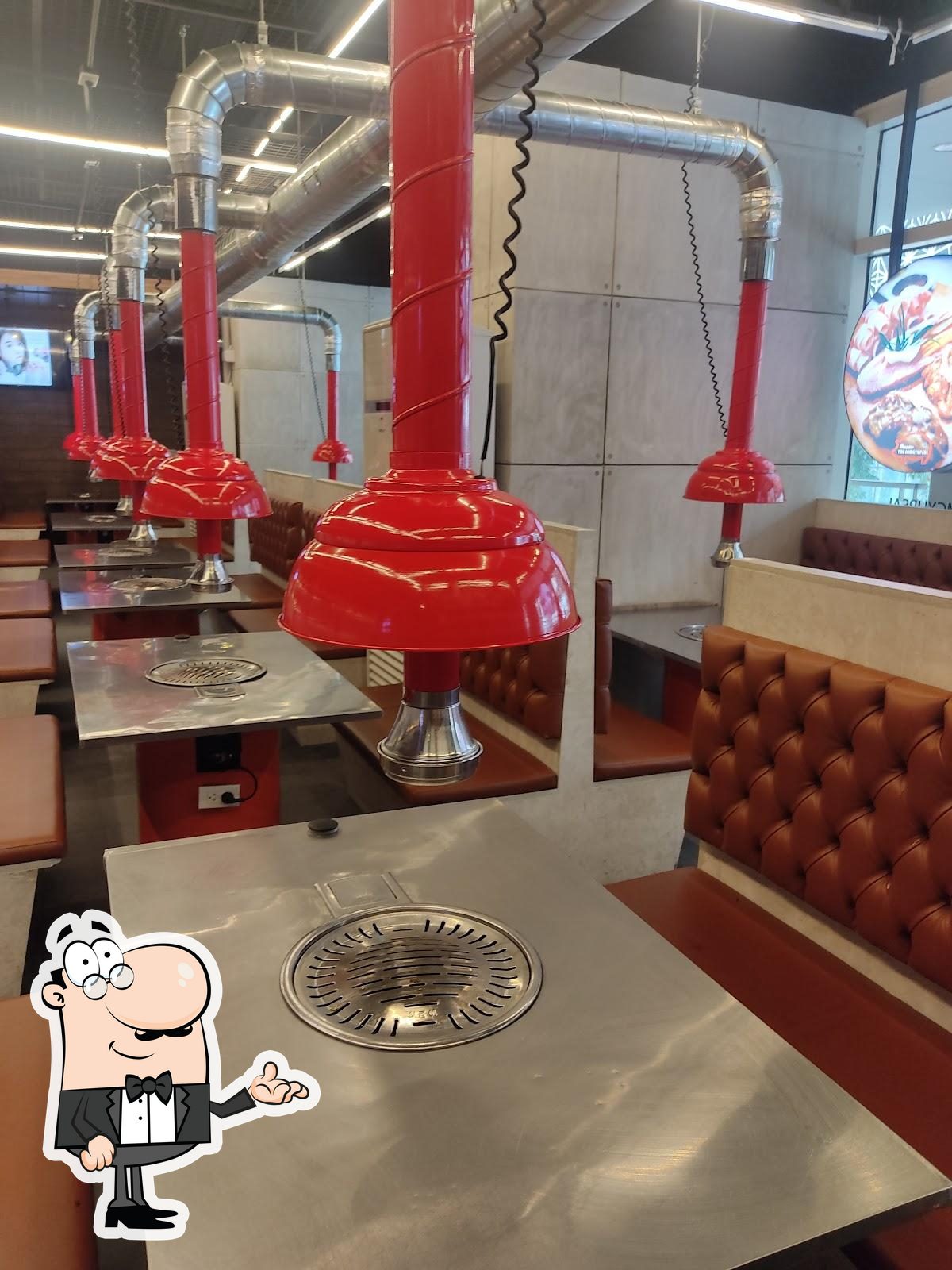 Premier The Samgyupsal BGC, Taguig - Restaurant menu, prices and reviews