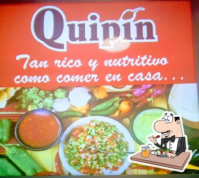 Quipin, Monterrey - Menú del restaurante, precios y reseñas