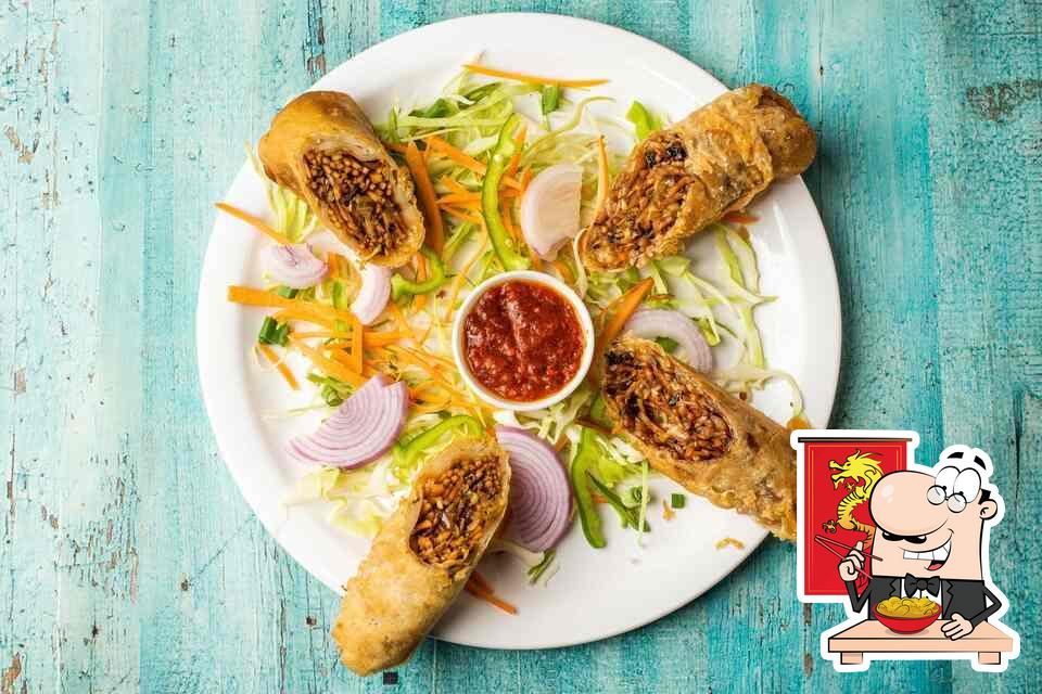 Radha Krishna Fast Food Center, Mumbai, 52-53 - Restaurant reviews