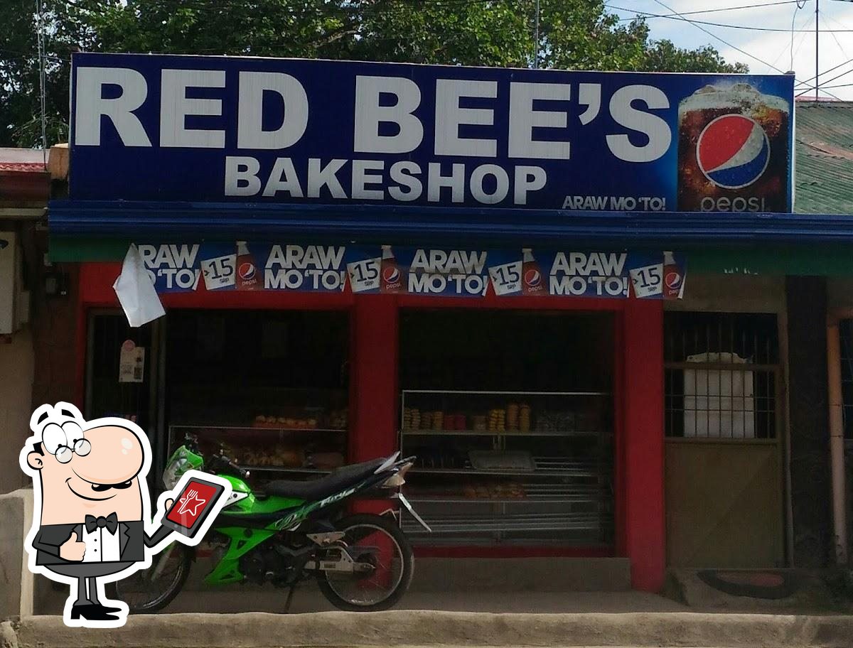 Red Bee's Bakeshop, Cagayan de Oro - Restaurant reviews