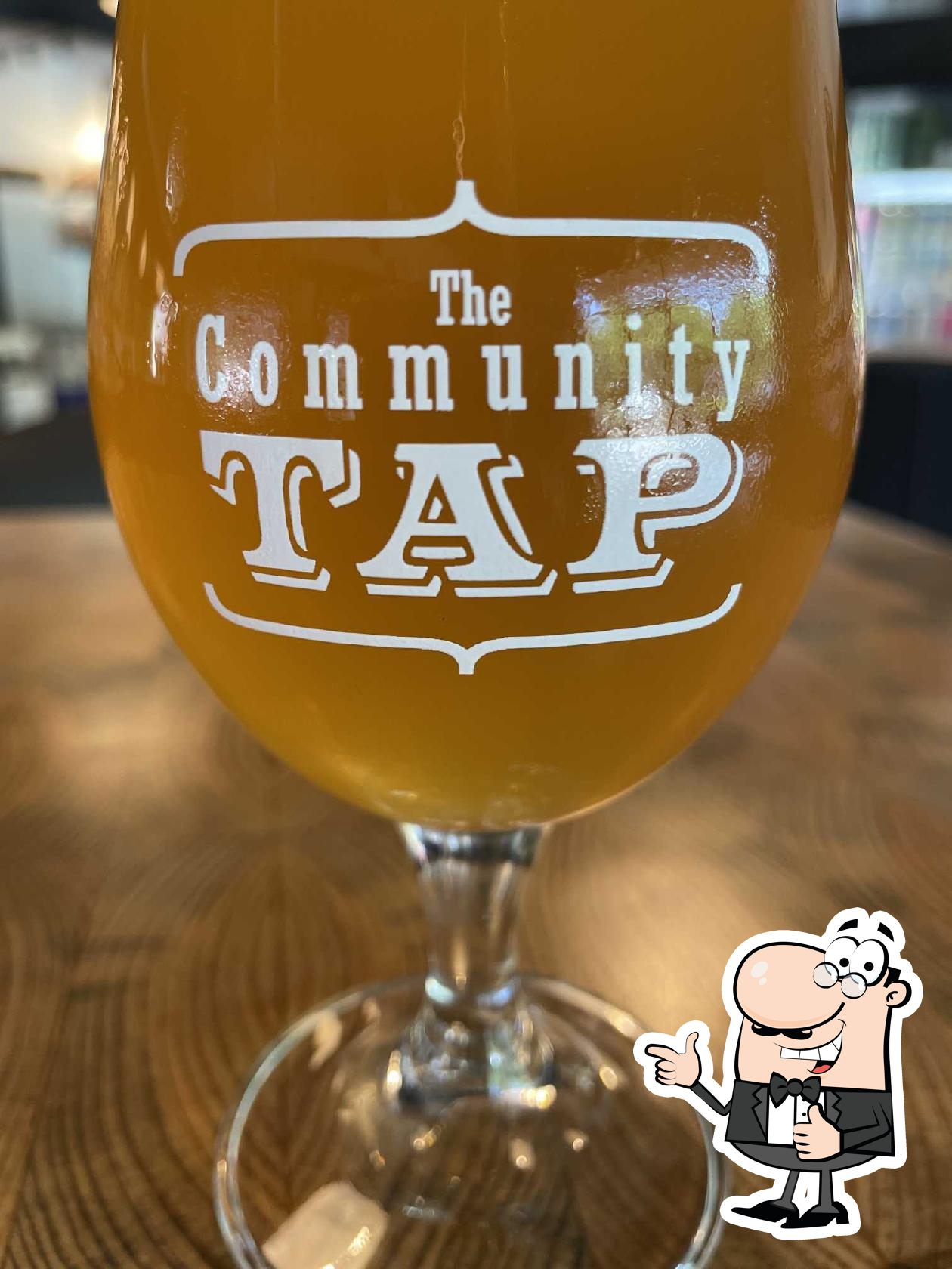 The Community Tap Travelers Rest, Travelers Rest - Restaurant menu, prices and reviews