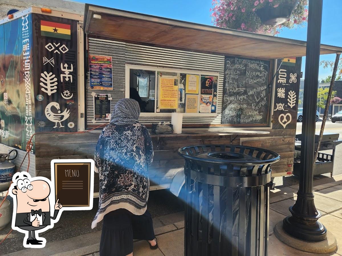Abeshi Ghanaian Cuisine, 816 Washington Ave in Muskegon - Restaurant ...