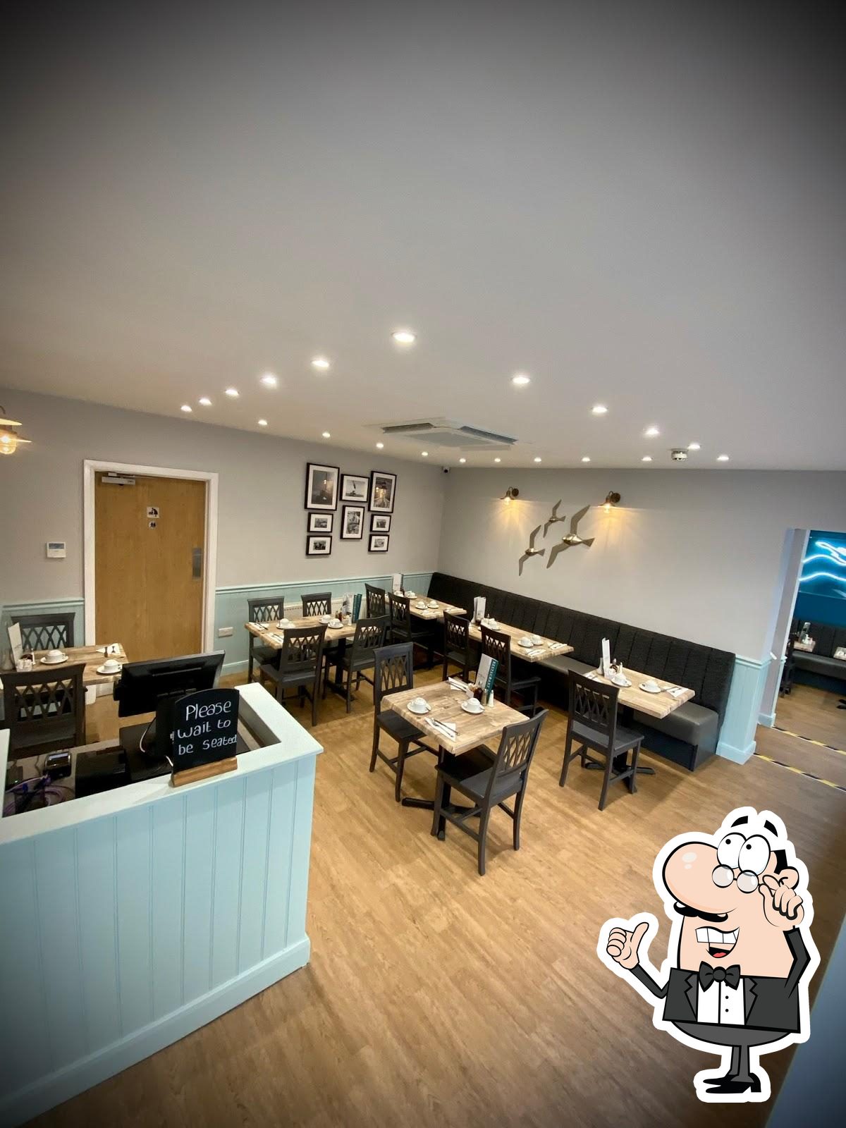 Mermaid Fish and Chips, Barnsley - Restaurant menu, prices and reviews