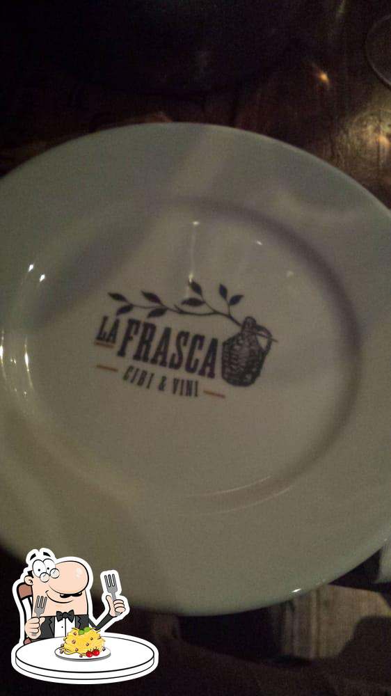 La Frasca Cibi & Vini in Halifax - Restaurant menu and reviews