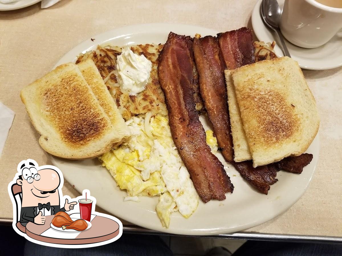The Viking Cafe in Fergus Falls - Restaurant menu and reviews