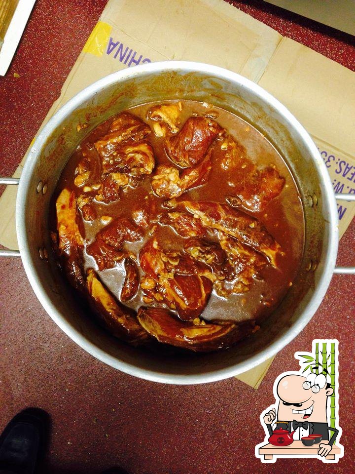 Kwai Authentic Foods in Great Malvern - Restaurant reviews