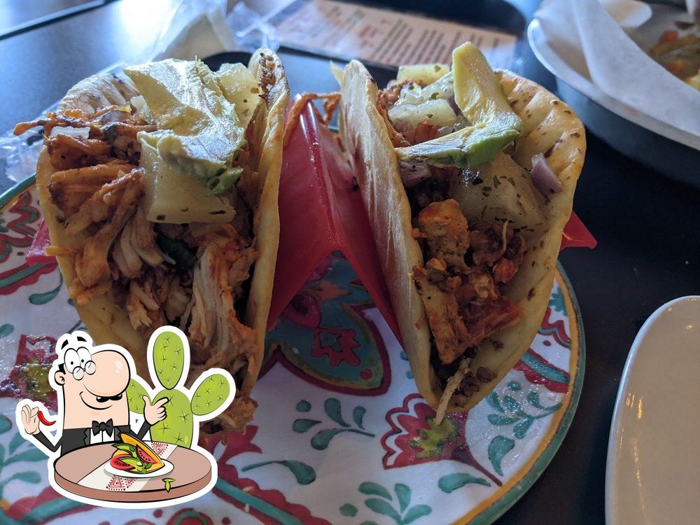 Lobo's Tacos & Tequila in Pueblo - Restaurant menu and reviews