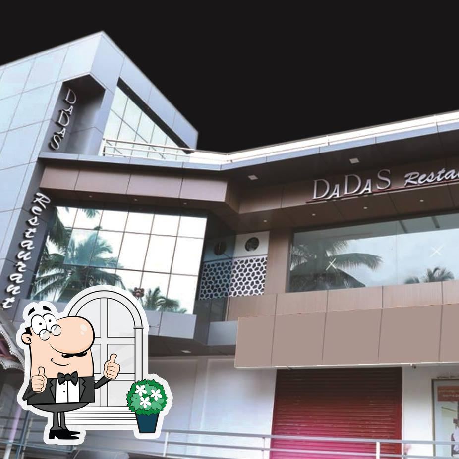 DADAS Restaurant- Panoor, Panoor - Restaurant menu, prices and reviews