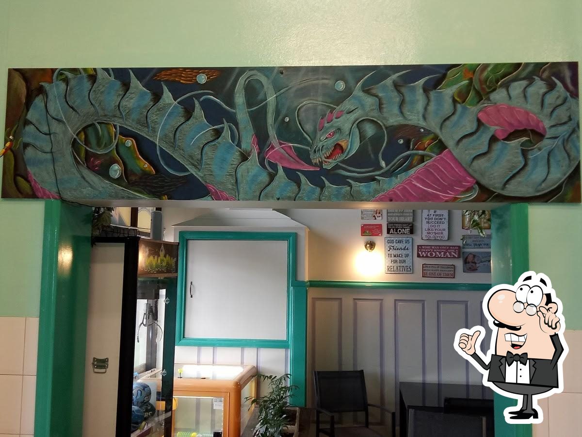 Deep Sea Delights, Taree - Restaurant menu, prices and reviews