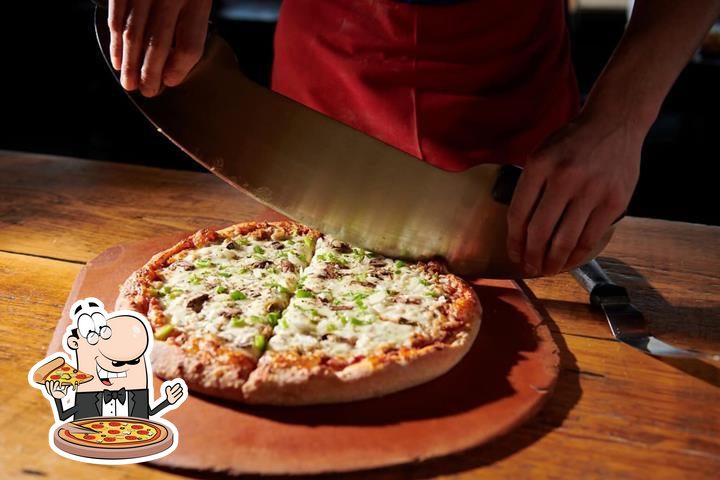 Knuckles Pizza & Sports Bar in Peoria - Restaurant reviews