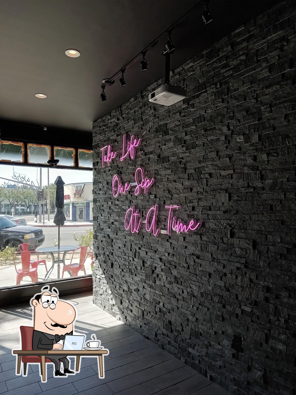 One Zo Boba/Myungrang Hotdog in Long Beach - Restaurant menu and reviews