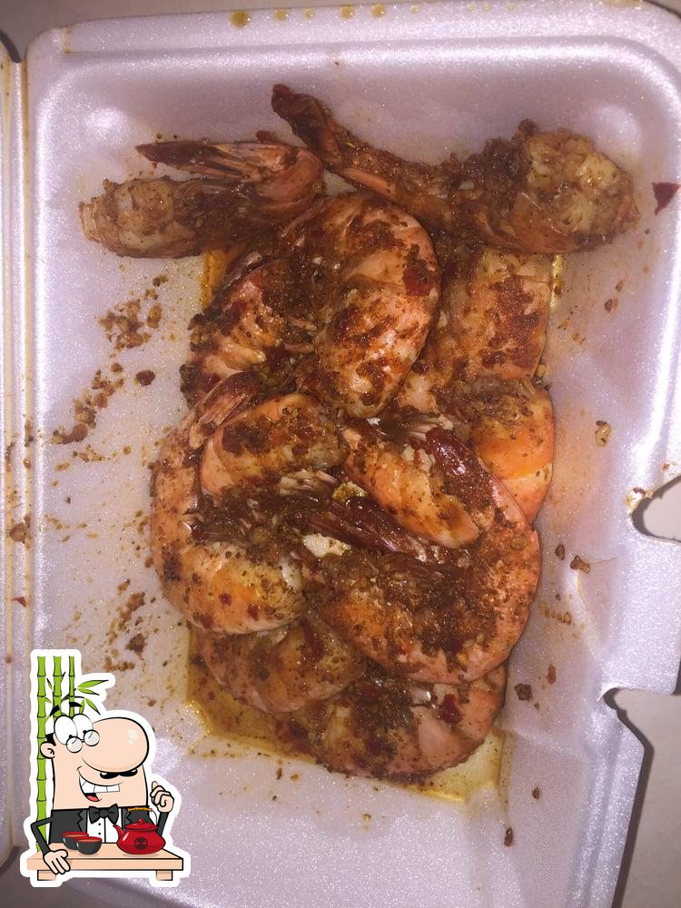 Pimlico Chinese Carryout in Baltimore - Restaurant menu and reviews