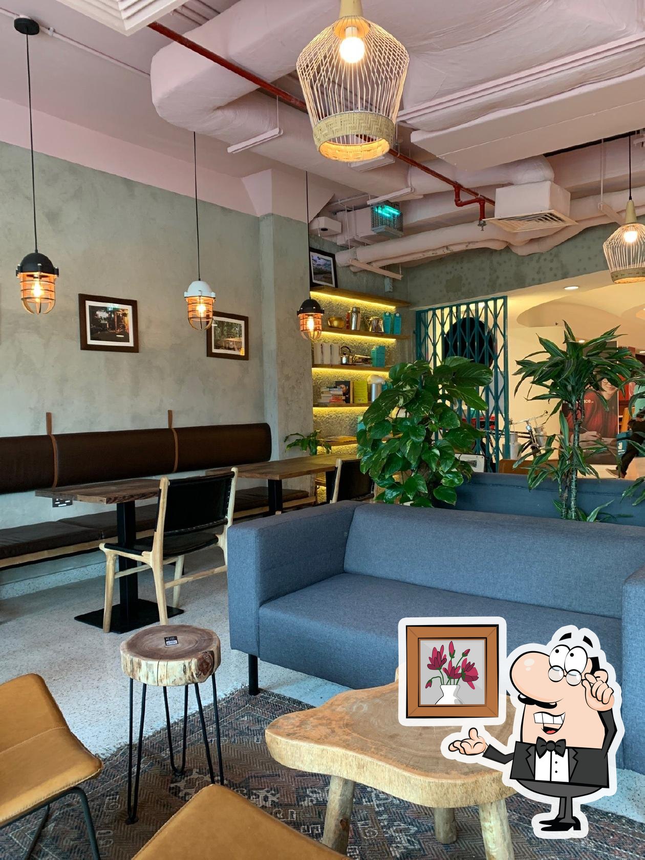 Project Chaiwala, Dubai - Restaurant menu, prices and reviews