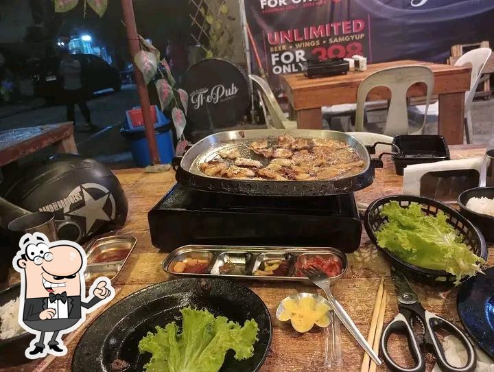 The Pub Marikina, Marikina - Restaurant reviews