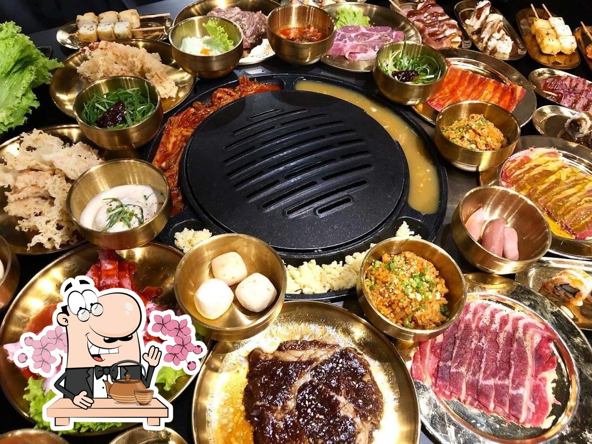 Yoshimeatsu San Fernando restaurant, San Fernando - Restaurant reviews