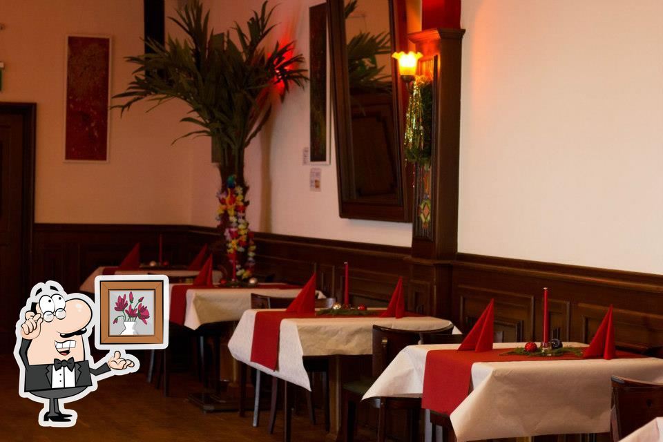 Ballhaus restaurant, Ulm - Restaurant reviews