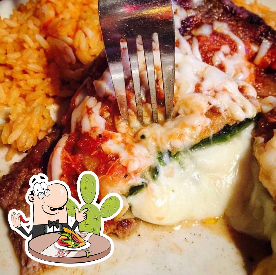 Casa De Reyes Mexican Kitchen, 9050 South OK-51 in Broken Arrow ...