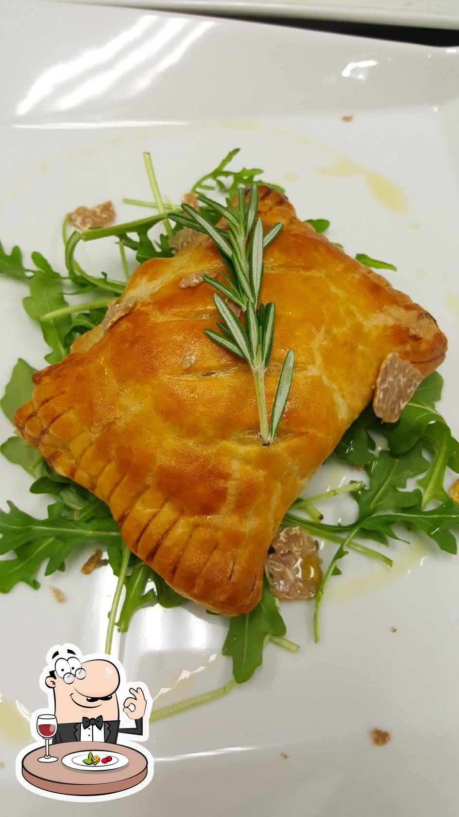 Rosmarino Osteria Italiana, 714 E 1st St in Newberg - Restaurant reviews