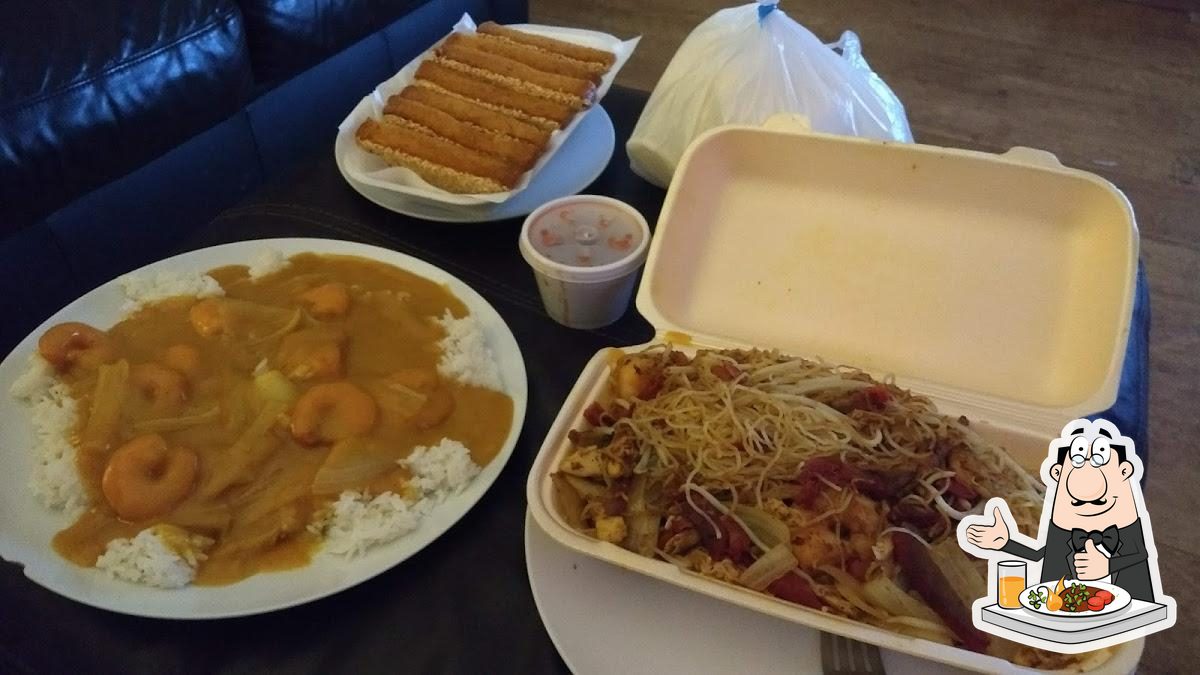 Fu Shing in Glossop - Restaurant reviews